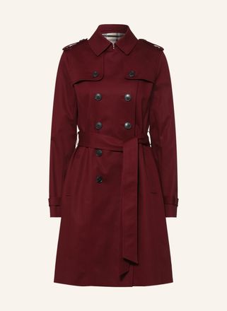 Hobb's Trenchcoat Skylar lila