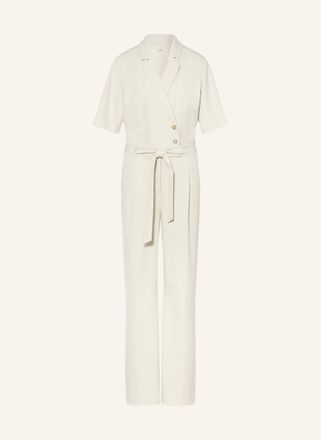 Beaumont Amsterdam Beaumont Jumpsuit Roos beige