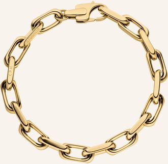 Copenhagen Copenhagen Studios Armband Aus Edelstahl gold