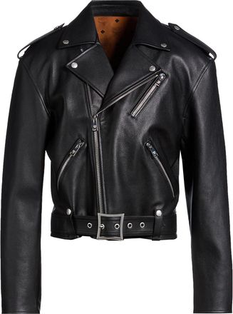 MCM JACKEN & M&Auml;NTEL - Jacken und Anoraks auf YOOX.COM