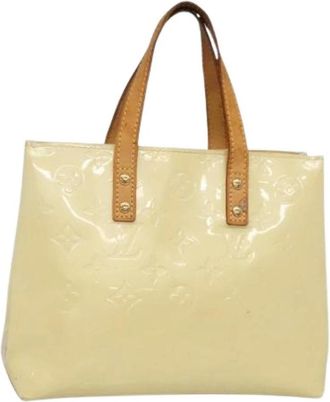 Louis Vuitton Damen, Pre-Owned, Beige, ONE SIZEGröße