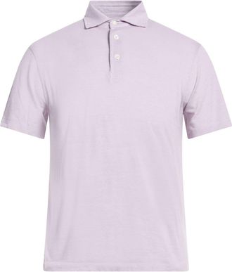 LUIGI BORRELLI NAPOLI TOPS - Poloshirts auf YOOX.COM