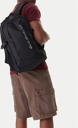 Quiksilver Rucksack CEOWB-QUIC-F-001-09 Schwarz