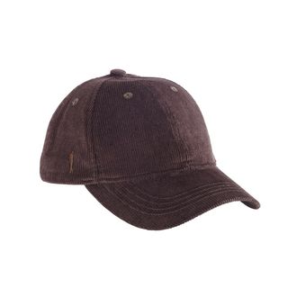 Bexley Bradwell II - Bonnet homme brun