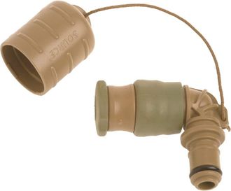 SOURCE Trinkwasserdüse Storm Push-Pull Valve Kit, Koyote, One Size, 4509400200