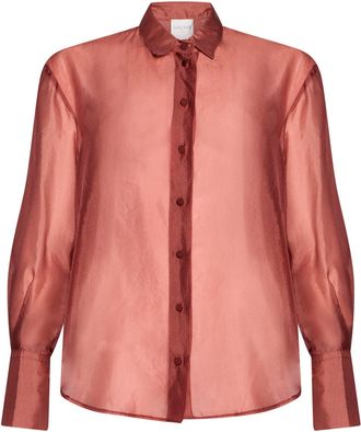Forte_Forte TOPS - Hemden auf YOOX.COM