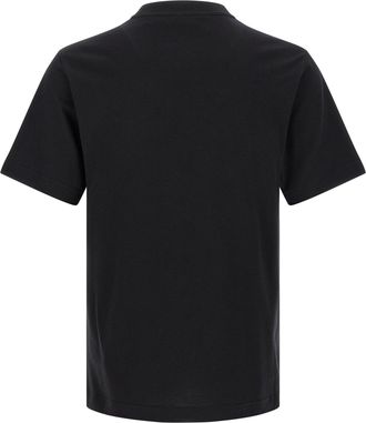 Burberry Ryan T-Shirt - Black