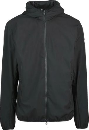 Colmar Homme, Sport, Noir, Taille: 3XL Training Vestes