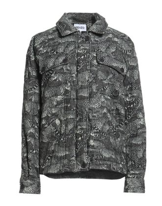 Kenzo JACKEN & M&Auml;NTEL - Jacken und Anoraks auf YOOX.COM