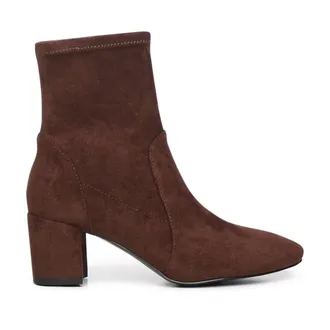 Bibi Lou Stiefeletten - - Shoes - Damen - Braun - 39 EU