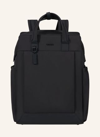 Samsonite Rucksack Essentis 17 L Mit Laptop-Fach schwarz