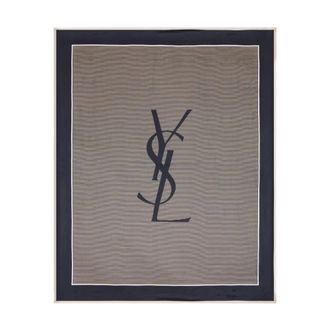 Saint Laurent unisex, Accessories, Mehrfarbig, ONE SIZEGr&ouml;&szlig;e