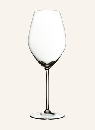 Riedel 8er-Set Champagnergl&auml;ser Veritas transparent