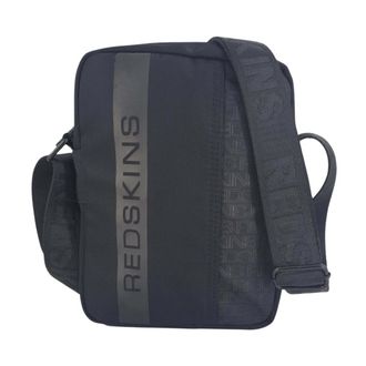 Redskins Pochette M Plate - - Bags - Herren - Schwarzk - ONE SIZE