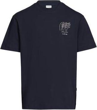 Selected T-shirt en coton