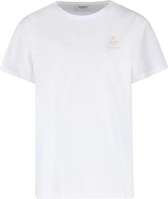 Isabel Marant Damen, Oberteile, Wei&szlig;, MGr&ouml;&szlig;e