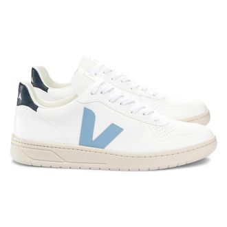 Veja Baskets Cuir V-10 CWL Veja