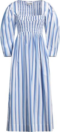 Ganni KLEIDER - Midi-Kleider auf YOOX.COM
