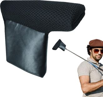 Generic Schutzh&uuml;lle f&uuml;r Golfschl&auml;ger, Golfschl&auml;gerh&uuml;lle, Schl&auml;gerh&uuml;lle | Golfschl&auml;gerh&uuml;llen in L-Form, Schutzh&uuml;lle f&uuml;r Golfschl&auml;ger f&uuml;r M&auml;nner und Frauen, anp