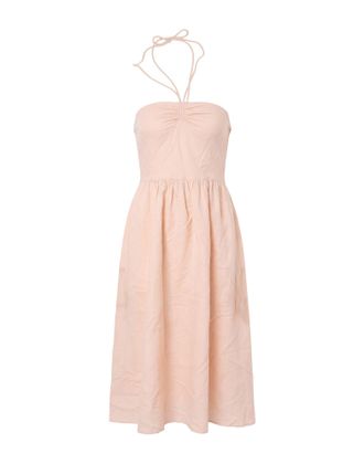 A|X Armani Exchange KLEIDER - Midi-Kleider auf YOOX.COM