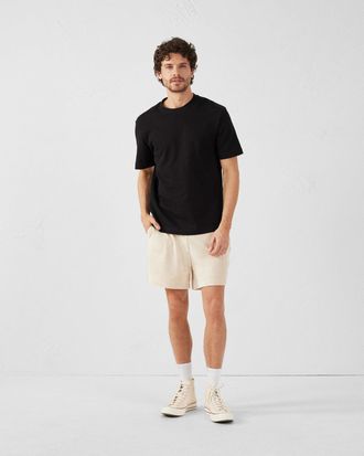 Jott Short &eacute;ponge Sable Eagle - Taille XXL