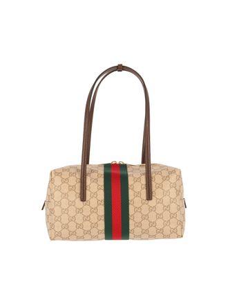 Gucci Mittlere Schultertasche Boston Melrose