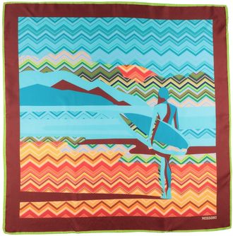 Missoni ACCESSOIRES - Schals auf YOOX.COM