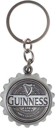 Guinness Porte-cl&eacute;s/d&eacute;capsuleur