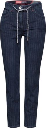 Cecil Damen, Jeans, Blau, W26 L28Gr&ouml;&szlig;e