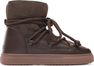 INUIKII Schneeschuhe Inuikii Classic75202-005 Braun