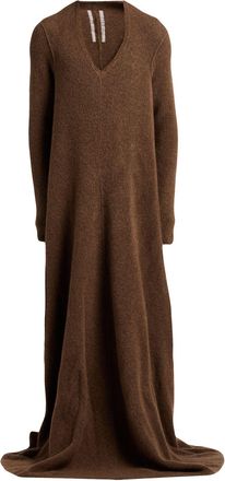 Rick Owens KLEIDER - Maxi-Kleider auf YOOX.COM