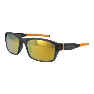Timberland Kunststoff-Sonnenbrille - - Accessories - Herren - Grau - ONE SIZE