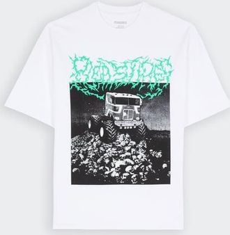 Pleasures T-shirt - Taille XL