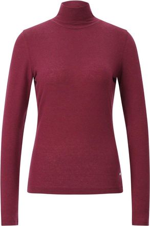 Windsor Leichtes Shirt mit Rollkragen