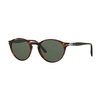 Persol Herren, Accessories, Braun, 50 MMGr&ouml;&szlig;e