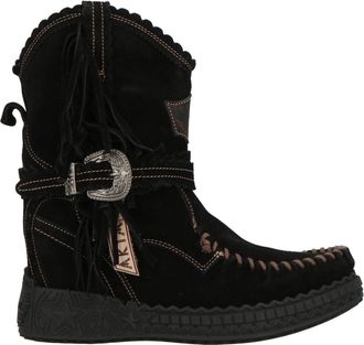 El Vaquero SCHUHE - Stiefeletten auf YOOX.COM