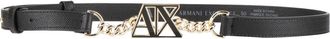A|X Armani Exchange Kleinlederwaren - Gürtel auf YOOX.COM