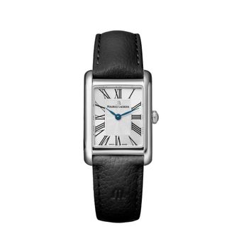 Maurice Lacroix Fiaba Square - - Accessories - Herren - Schwarzk - ONE SIZE