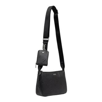 Joop Decoro Stampa Jasmina - - Bags - Damen - Schwarzk - ONE SIZE