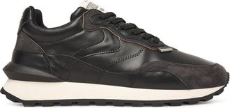 Voile Blanche Sneakers Voile Blanche Qwark Hype Man. 2017930-17 Schwarz