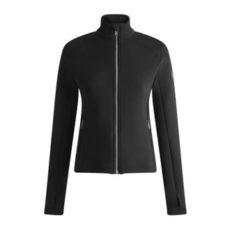 Fusalp Veste Lirvane Mid Layer - Femme - Sport - Noir - Taille: 42 FR
