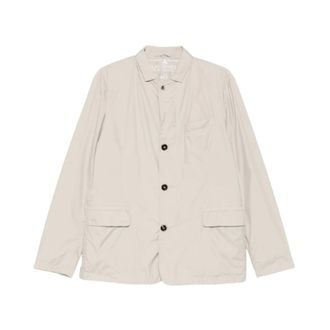 H&egrave;SKIMO Homme, Vestes, Beige, Taille: 2XL Light Vestes