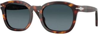 Persol Po0082S Sonnenbrille - - Accessories - unisex - Braun - 54 MM