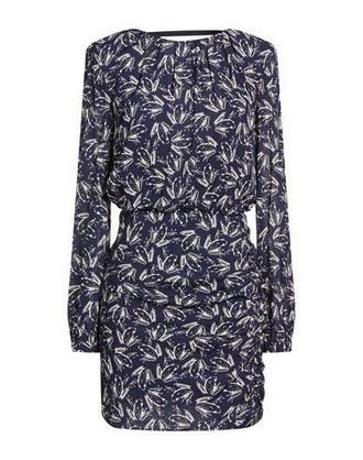 Skills & Genes ROBES - Robes courtes sur YOOX.COM