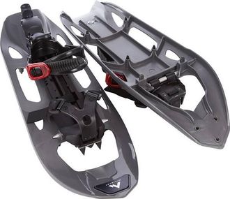 McKinley Schneeschuhe Snowcross 3.0 mit Tragetasche