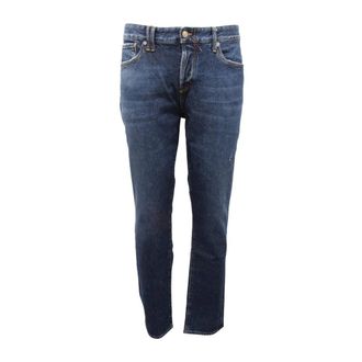 Cycle Homme, Jeans, Bleu, Taille: W30 Jeans Slim-fit