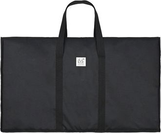 Generico Campingtisch, faltbar, tragbar, zusammenklappbar, aus Metall, f&uuml;r K&uuml;che, Grill und Campingherd, f&uuml;r, Wandern, Rucksackreisen, Klettern, Reisen, K&uuml;che