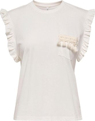 Only Female Top ONLFILIPPA Top