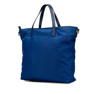 Prada Damen, Pre-Owned, Blau, ONE SIZEGr&ouml;&szlig;e