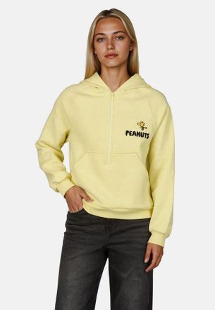 Princess Goes Hollywood Hoodie mit Schmucksteinen